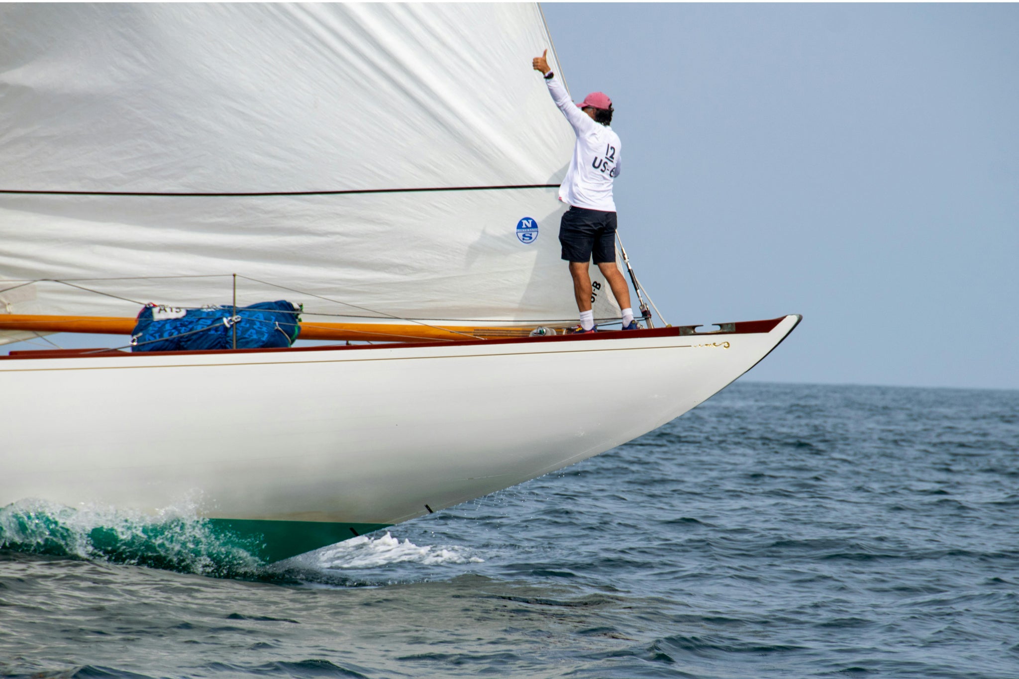 “How Fast Can Your Sailboat Really Go?”