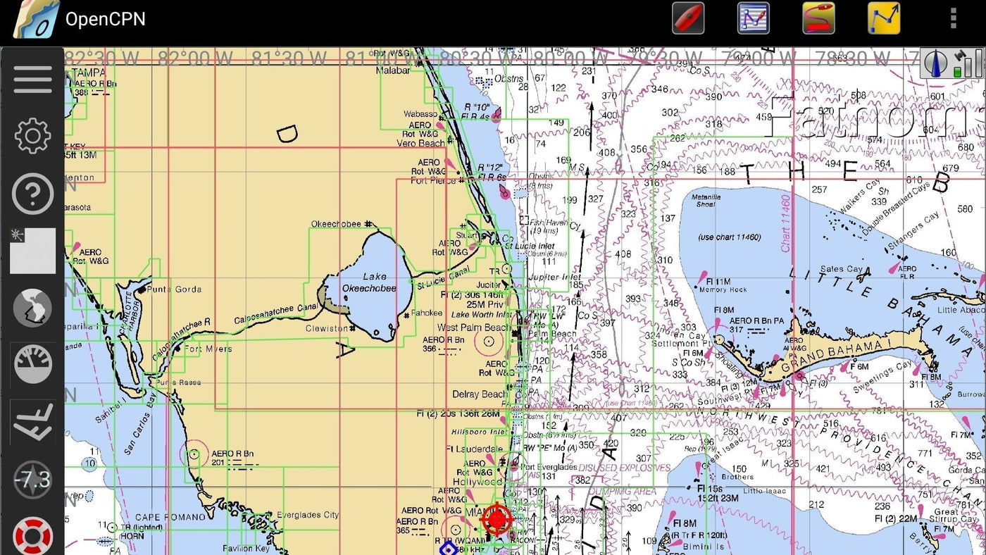 OpenCPN: The Free Navigation Tool Every Real Sailor Should Have